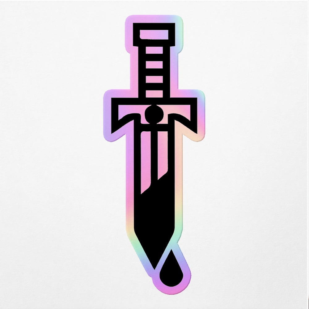 Vinyl Stickers Decals Of Medieval - Apply On Any Smooth Surfaces Indoor ...