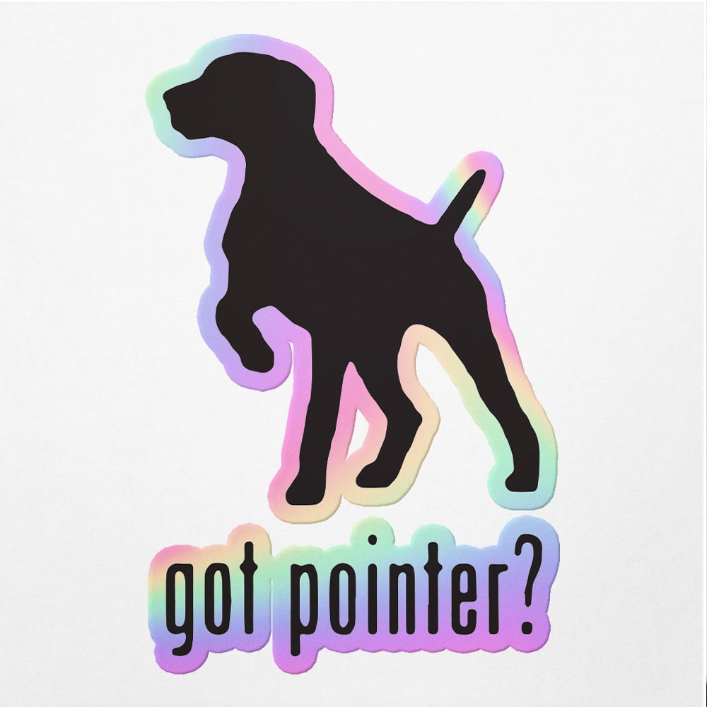 Vinyl Stickers Decals Of Got Dog Dogs - Apply On Any Smooth Surfaces ...
