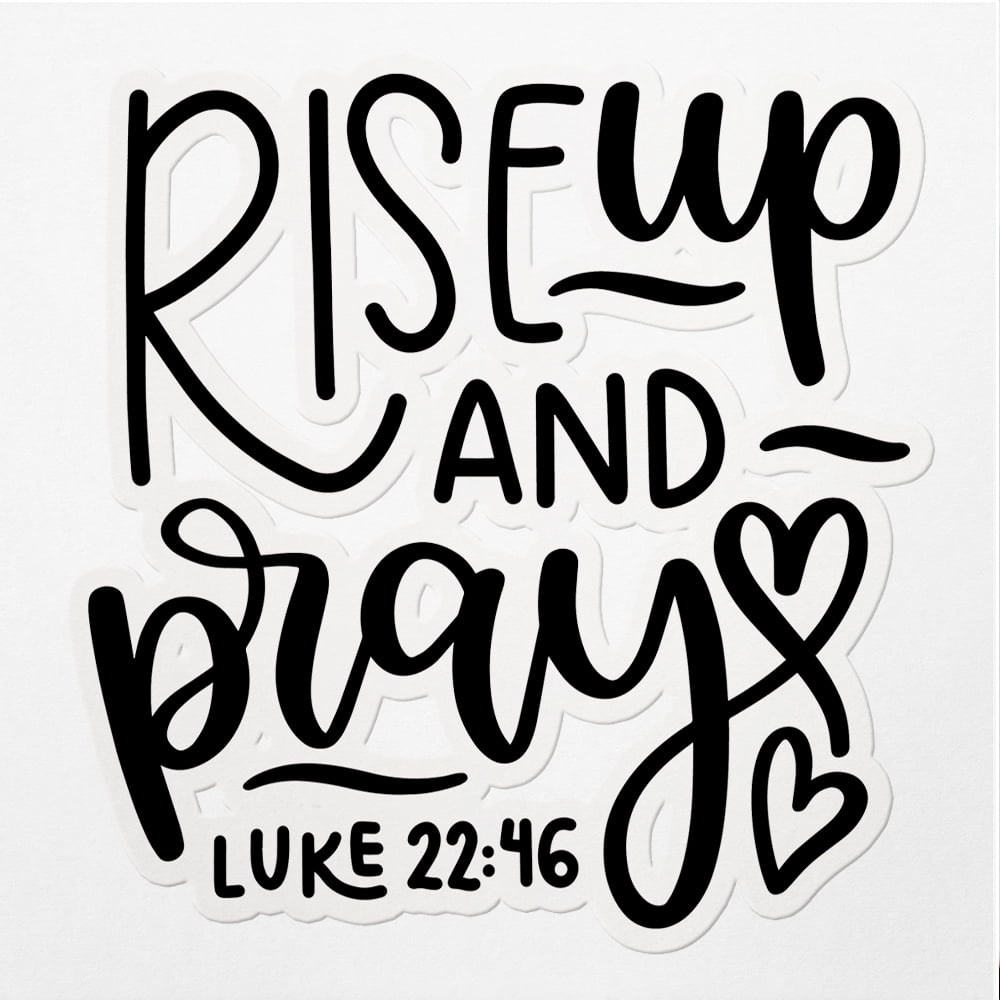 Vinyl Stickers Decals Of Luke Culture - Waterproof - Apply On Any ...