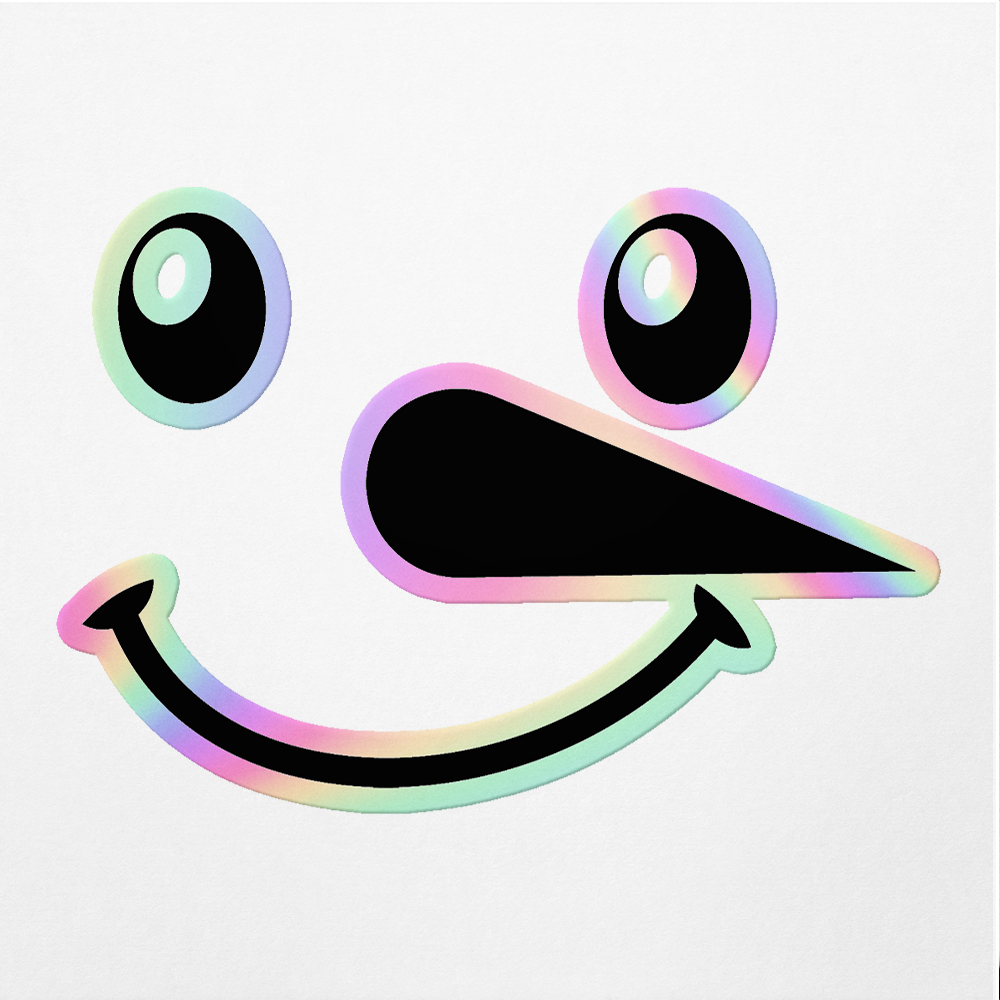 Vinyl Stickers Decals Of Snowman Christmas V14 - Apply On Any Smooth ...