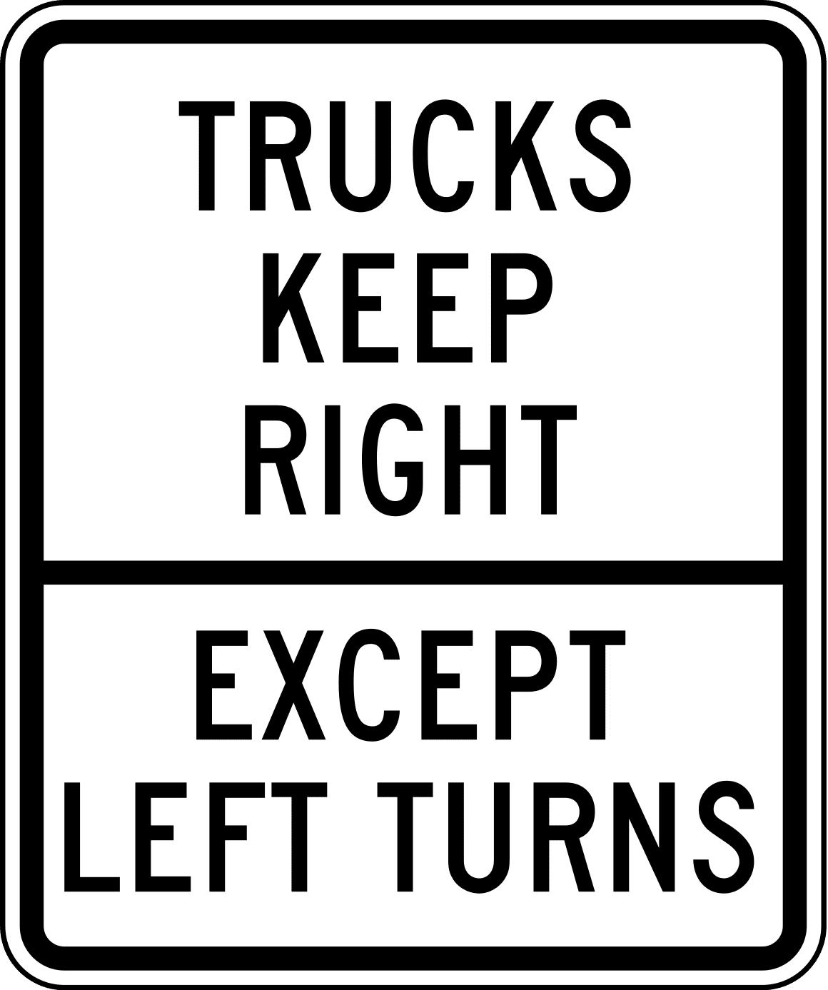 Vinyl Stickers - Delaware Z3 - Safety and Warning Warehouse Signs Stickers - 13" x 9" - 3 Pack ...
