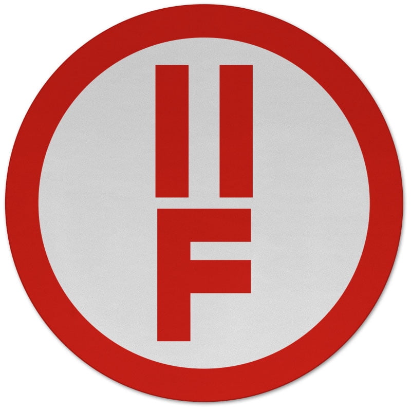 Vinyl Stickers - NY Type II Floor Truss Sign - Safety and Warning ...