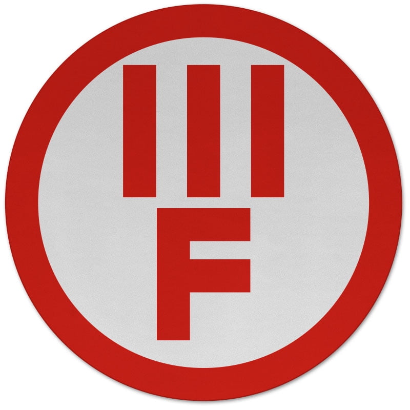 Vinyl Stickers - NY Type III Floor Truss Sign - Safety and Warning ...