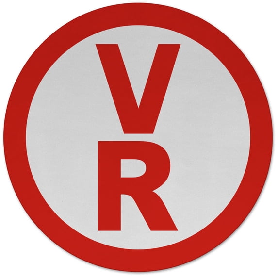 Vinyl Stickers - NY Type V Roof Truss Sign - Safety and Warning ...