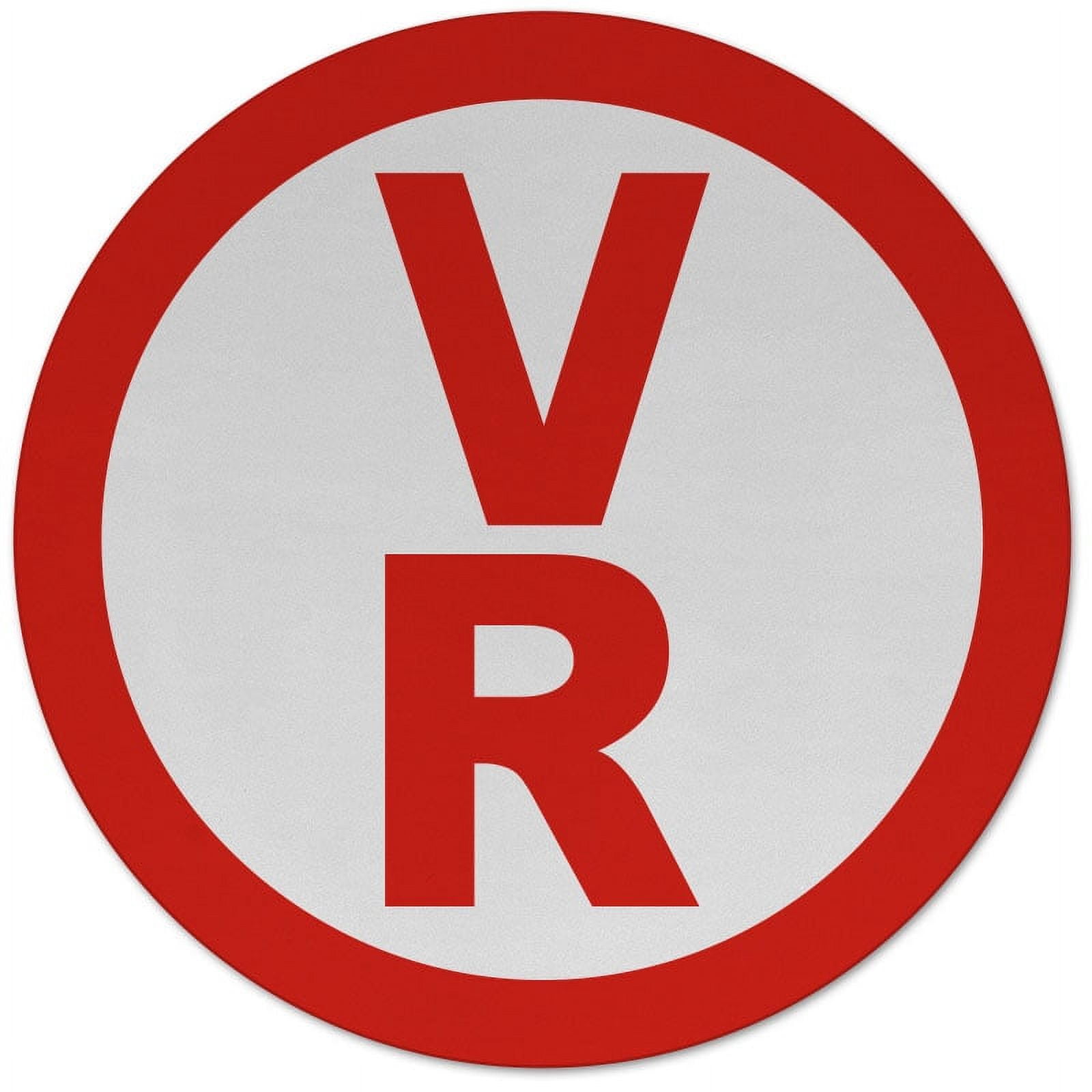 Vinyl Stickers - NY Type V Roof Truss Sign - Safety and Warning ...