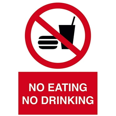 5inx5in Stop Sign Sticker Vinyl Road Signs Stickers Traffic Symbol ...