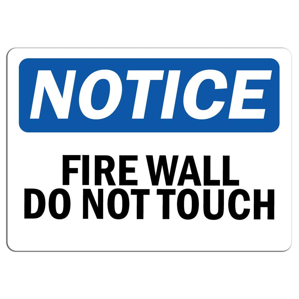 Vinyl Stickers - Notice - Do Not Stand While Bus is in Motion Sign ...