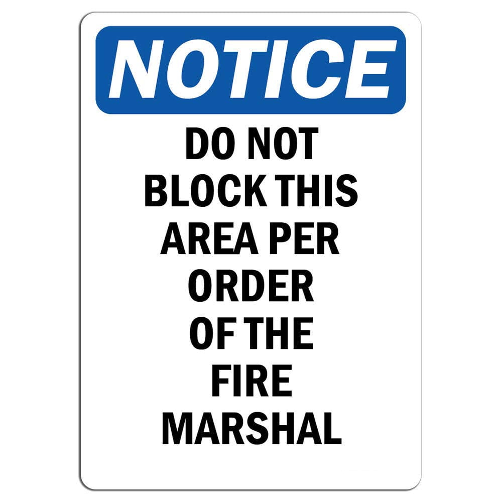 Vinyl Stickers - Notice - Please Push 'Cancel' Button If You Want Sign ...