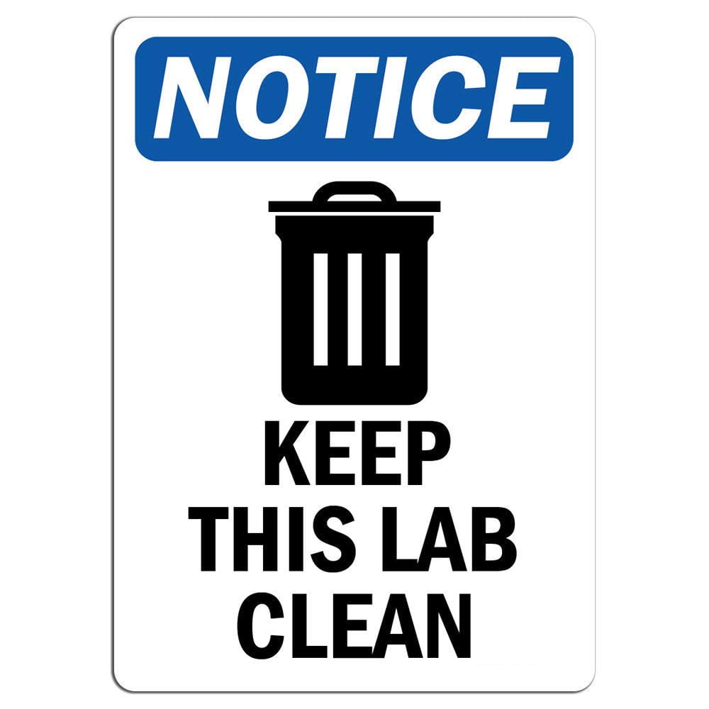 Vinyl Stickers - Notice - Roadway Survey in Progress Sign - Safety and ...