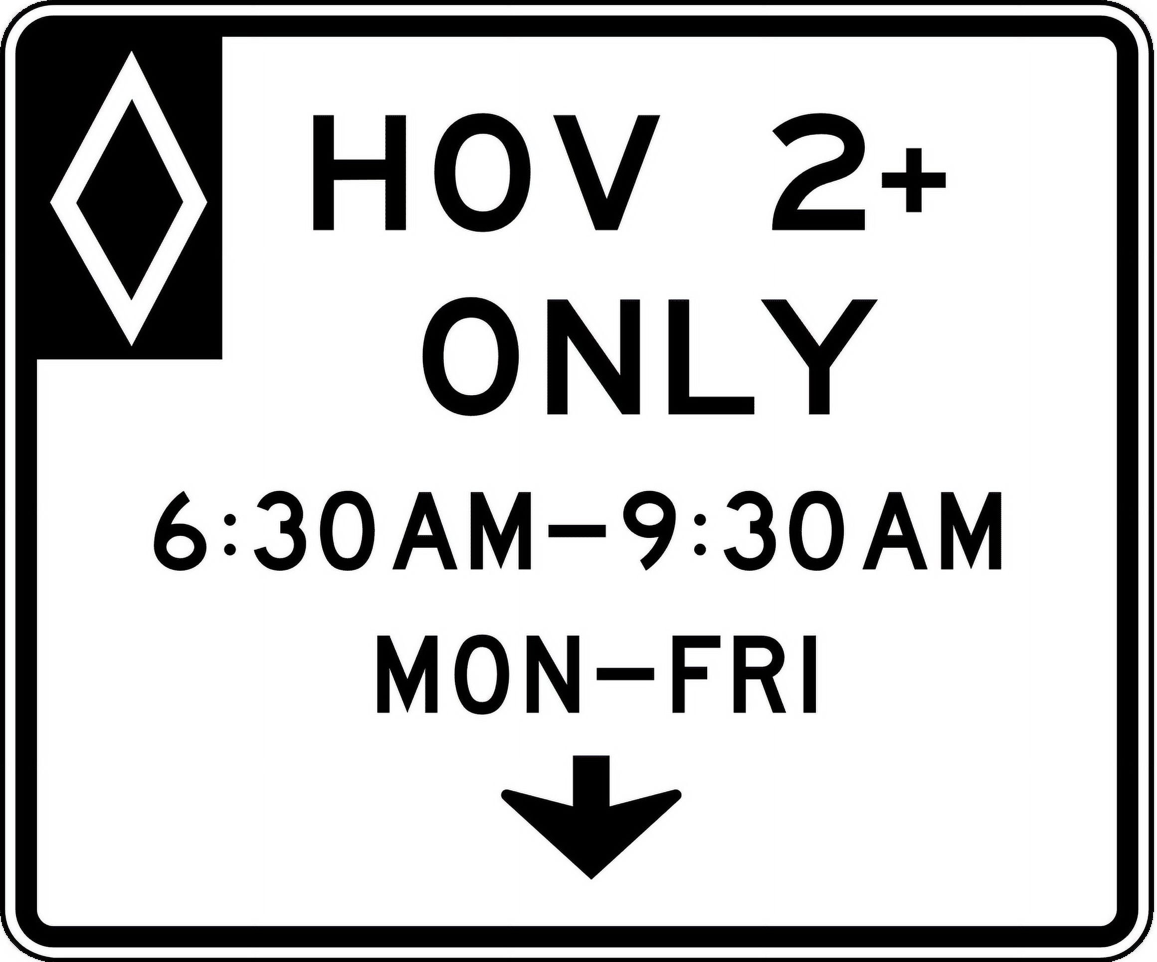 Vinyl Stickers - Overhead R9 - Safety and Warning Warehouse Signs ...