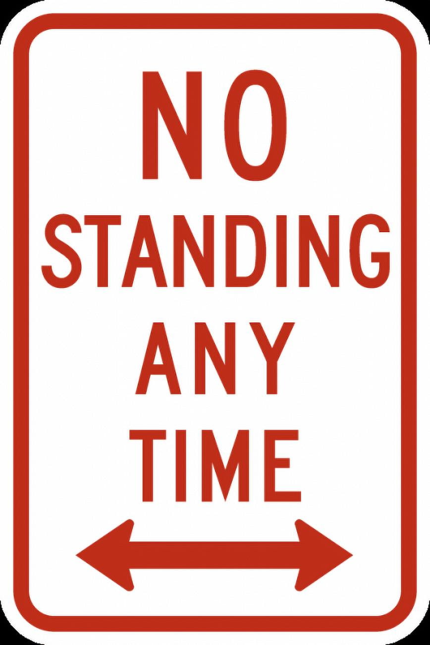 Vinyl Stickers - R3-9i-End Reverse Lane Sign - Safety and Warning ...