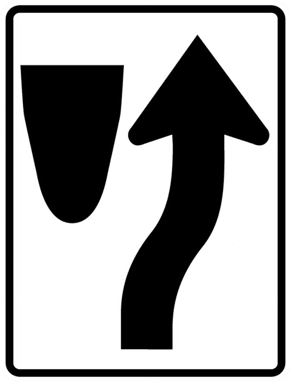 Vinyl Stickers - R4-7-Movement Restriction Sign - Safety and Warning ...