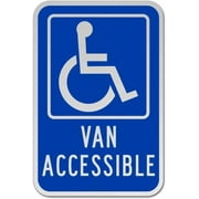 Vans Sign