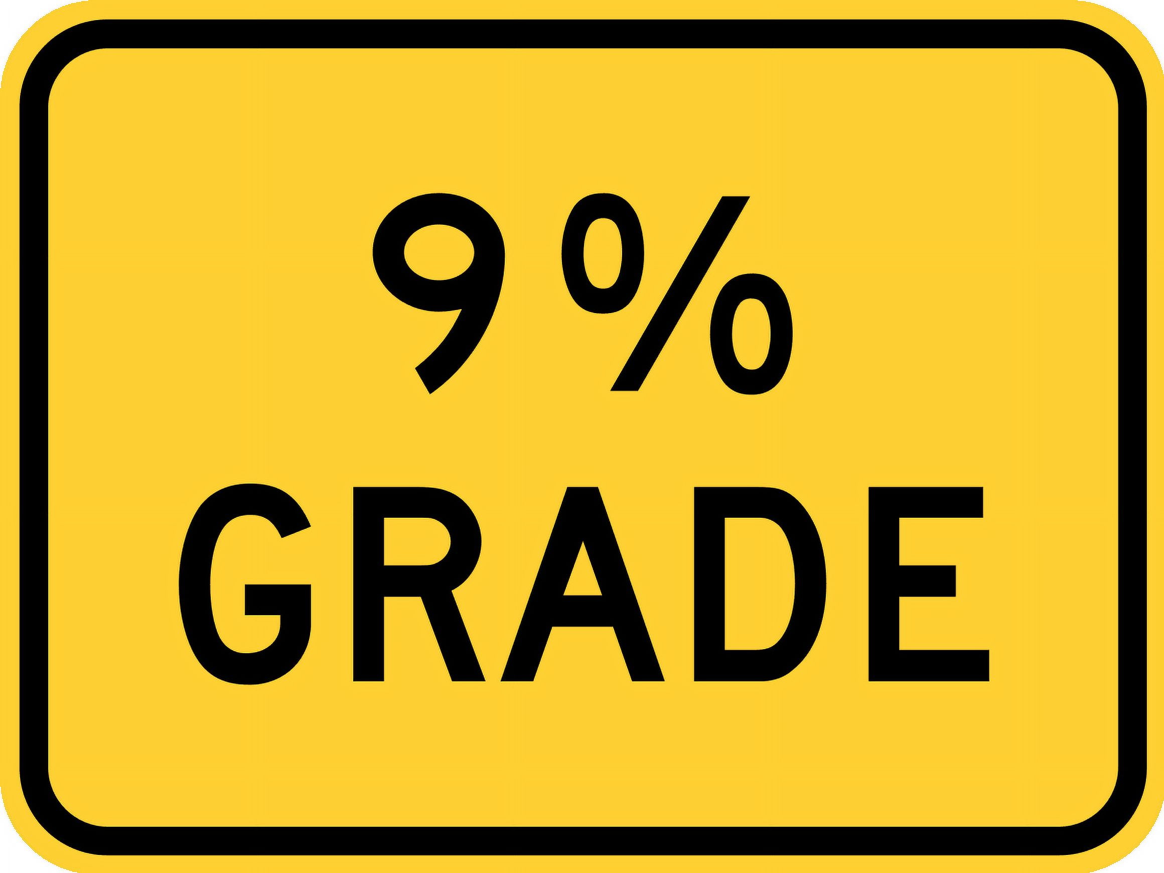 Vinyl Stickers - X% Grade (Plaque) - Safety and Warning Warehouse Signs ...