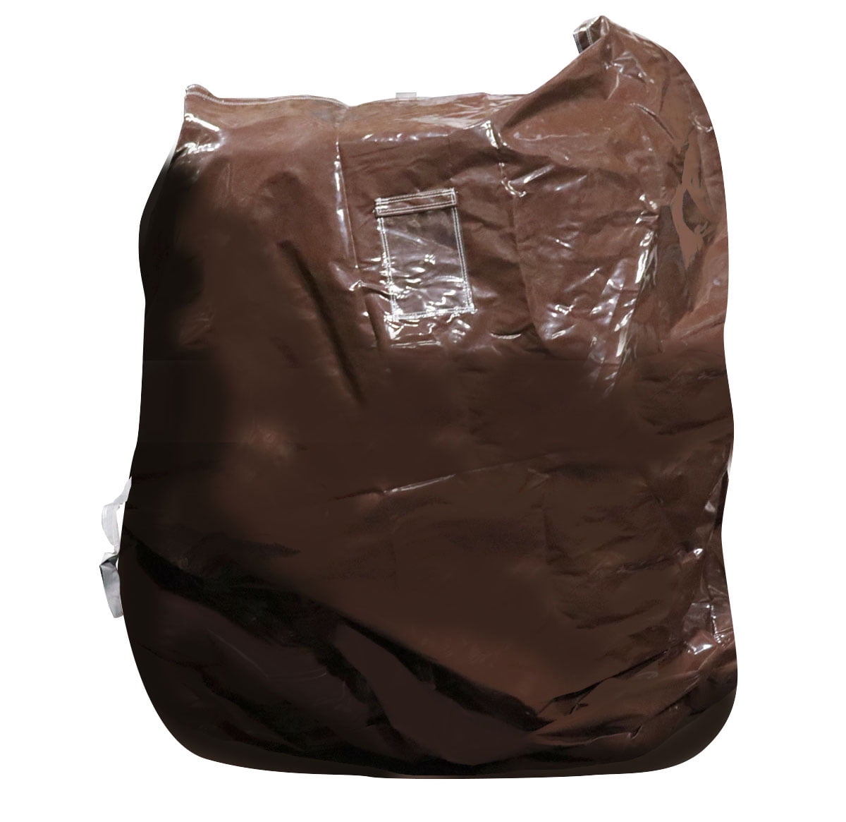 Large Vinyl Storage Bag for Outdoor Inflatable Bounce Houses, Water ...