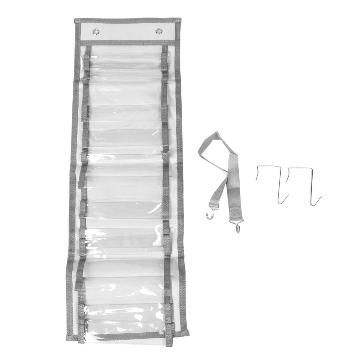 Vinyl Storage Rack, 12 Holes Vinyl Organizers Vinyl Roll Holder, for ...