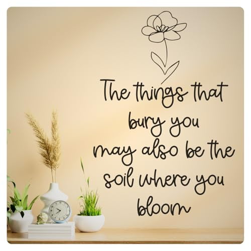 Genius - Vinyl Wall Decal Smart Inspirational Home Office Decor Black ...