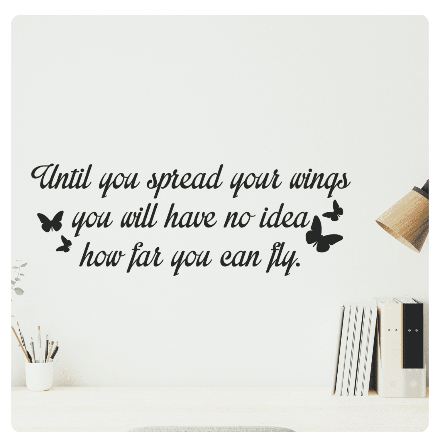 My Vinyl Story - Until You Spread Your Wings - Inspirational ...