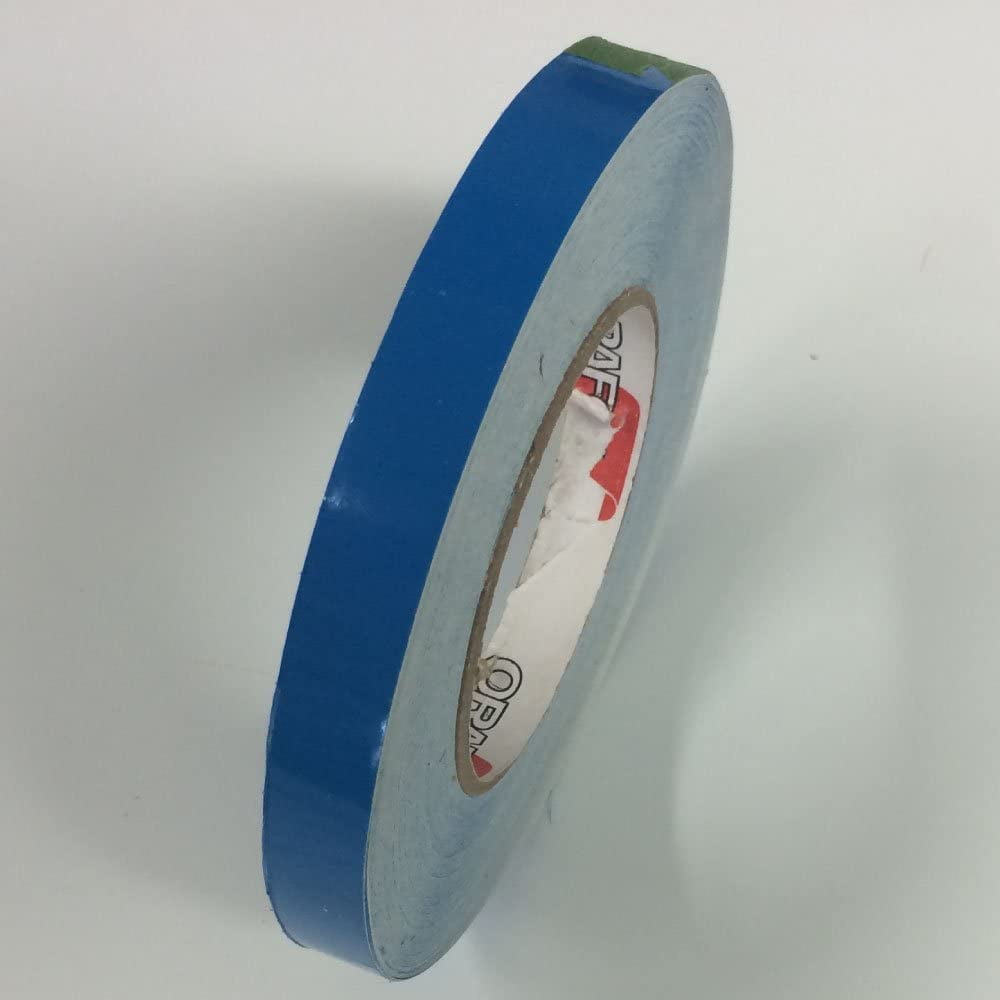 Vinyl Striping Tape 651 - Pinstripes, Decals, Stickers, Striping - 2 ...