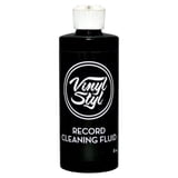 Vinyl Styl 8oz Record Cleaner Solution - Safe, Easy Use, Care for Your ...