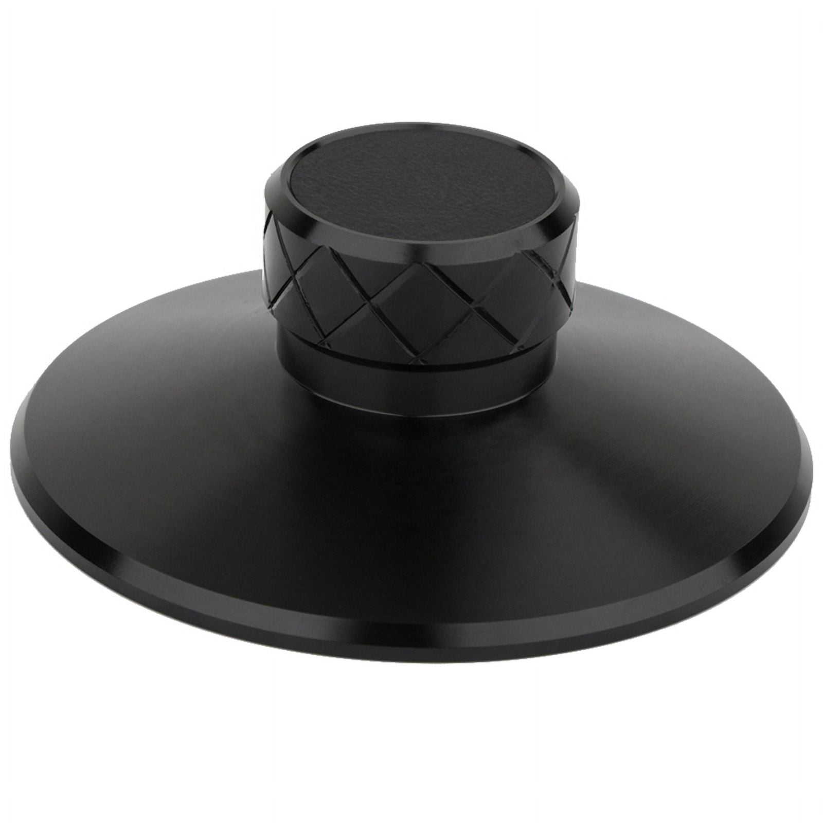 Vinyl Turntable Weight Metal Disc Stabilizer Vibration Reducer Record ...