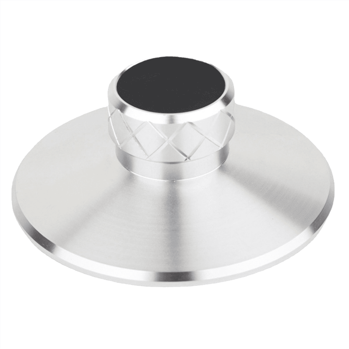 Vinyl Turntable Weight Metal Disc Stabilizer Vibration Reducer Record ...