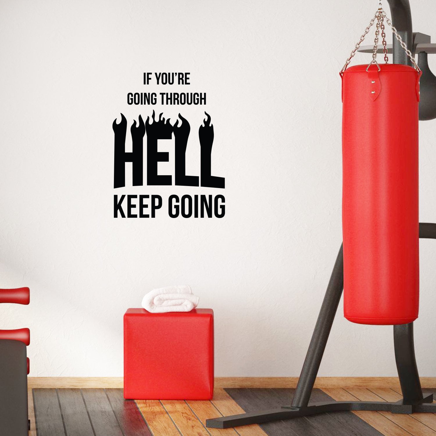Motivational Locker Room Quotes Outpacer Design, Protect, Wrap