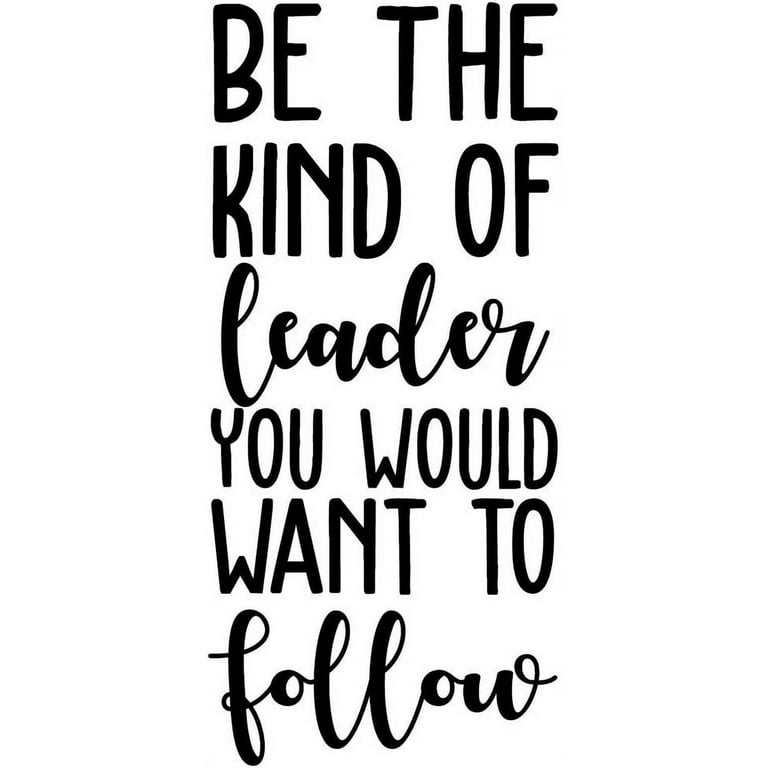 Inspirational School Captain Quotes 41 Inspiring Leadership Quotes For