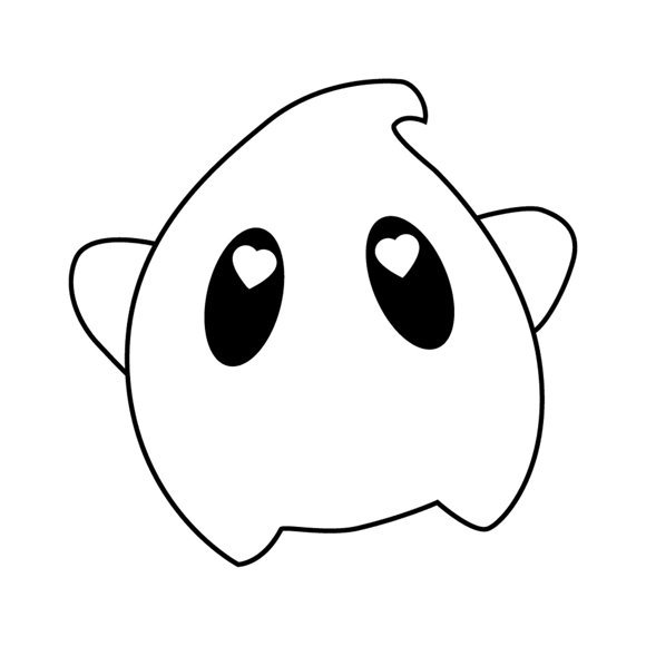 Black Luma