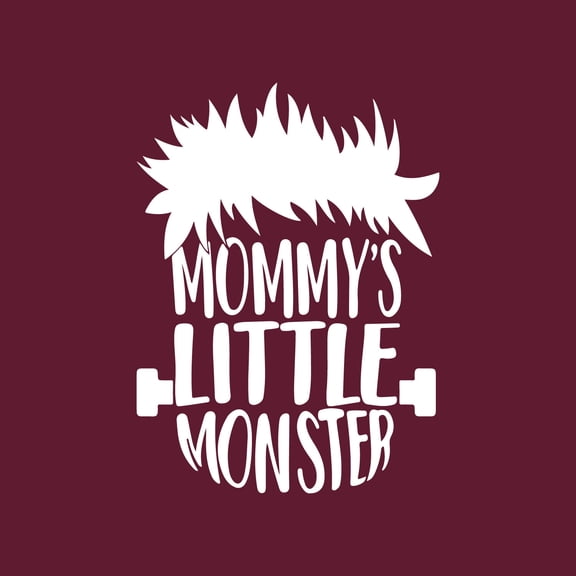 Little Monster Baby Room