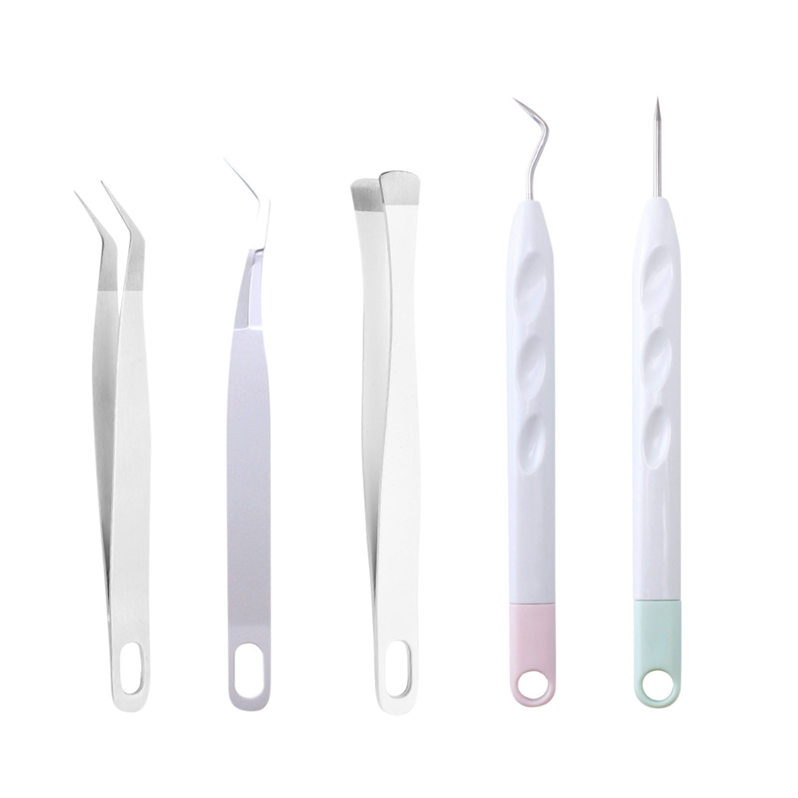 Vinyl Weeding Tool Set Diy Silhouette Embossed Lettering Tool ...