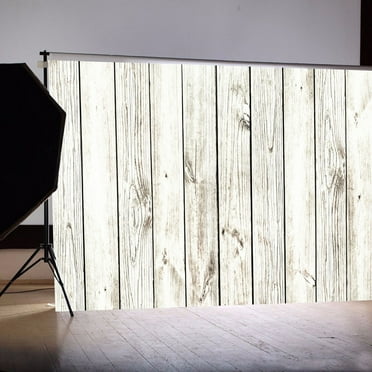 Vikakiooze Home Decor , Vinyl Wood Wall Floor Photography Studio Prop ...