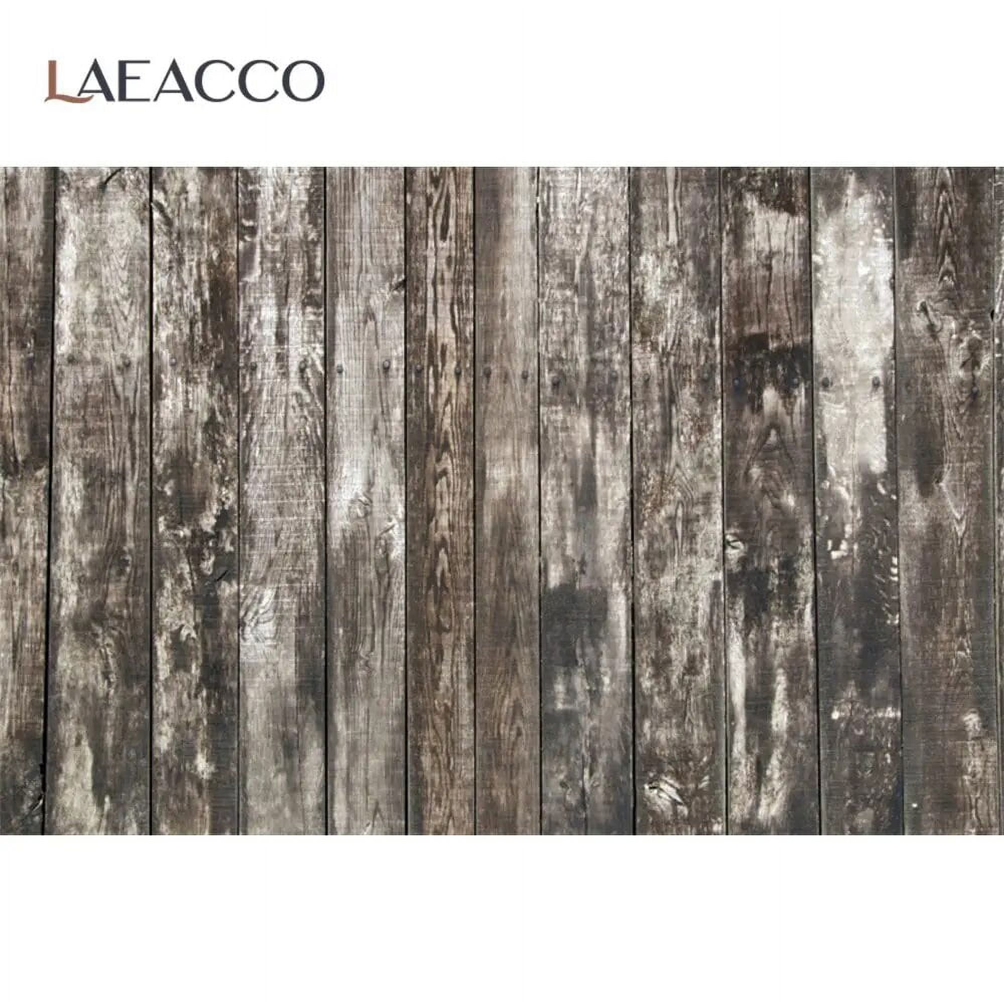 Vinyl Wooden Backdrops For Photography Grunge Old Hardwood Planks Board ...