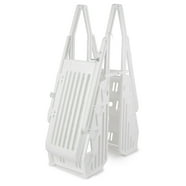 "Ocean Blue Mighty Step Ladder for Above Ground Pools, 38"" Wide ...