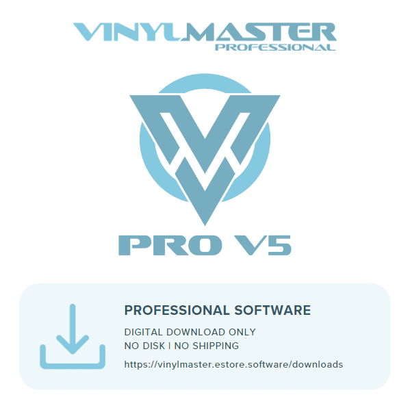 Vinylmaster Pro