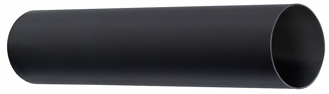 Vinylguard Conveyor Roller Cover,Elastomer,60in. L 41-CV-1900B ...