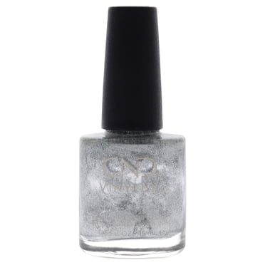 CND Shellac Top Coat Gel Nail Polish, Winter Glow, 0.25 Fl Oz - Walmart.com