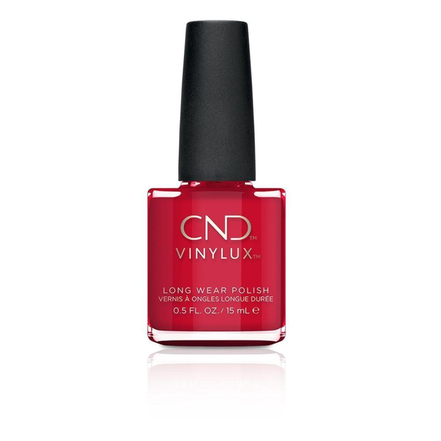 CND - Vinylux Liberte 0.5 oz - #303 - Walmart.com