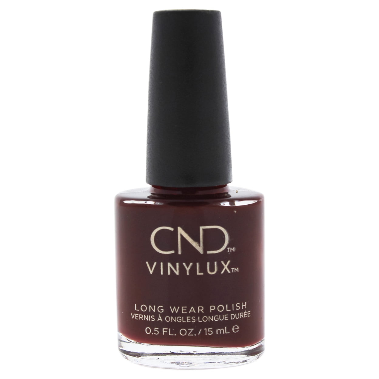 Vinylux Oxblood 0.5 oz - #222 - Walmart.com