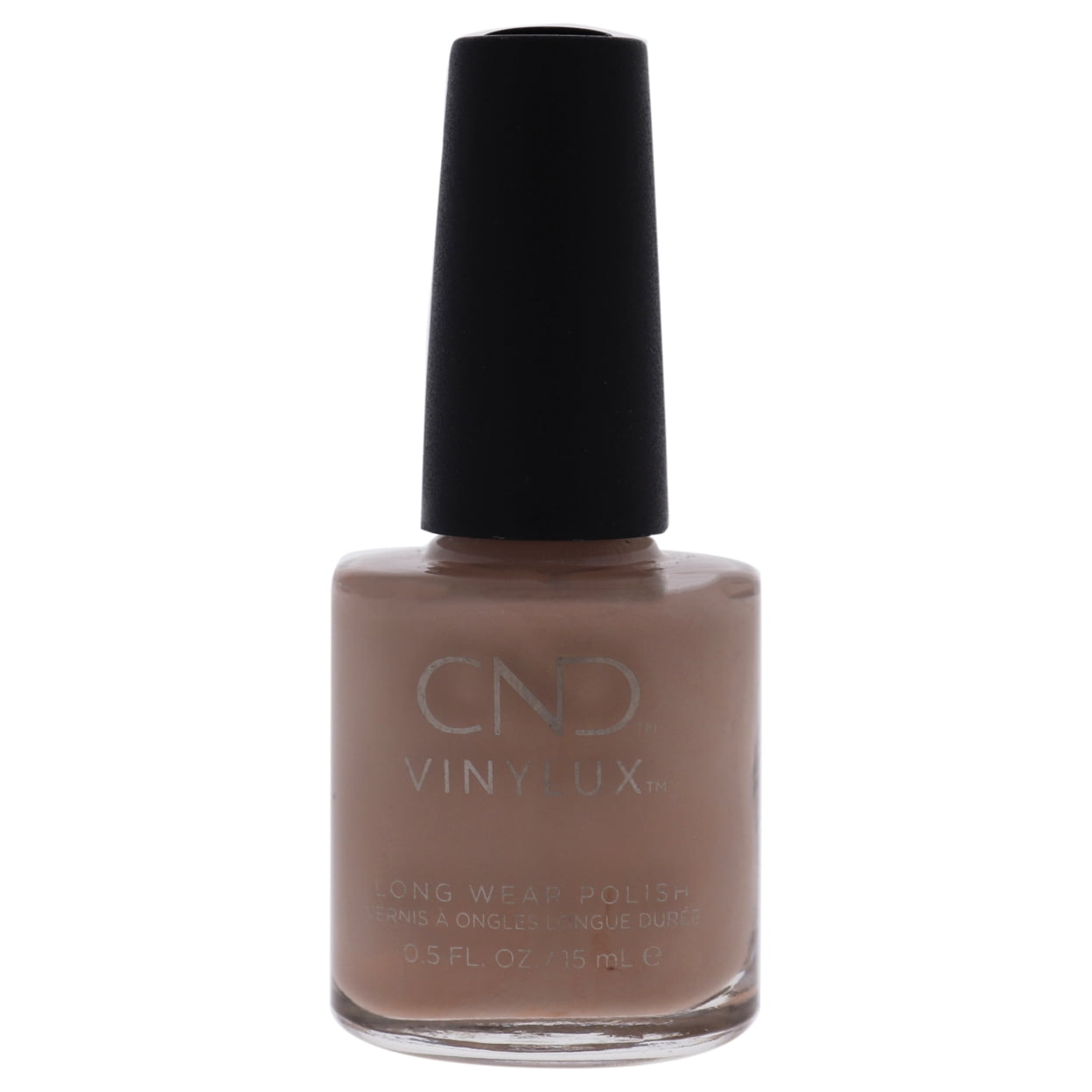Vinylux Weekly Polish - 269 Unmasked by CND for Women - 0.5 oz Nail ...