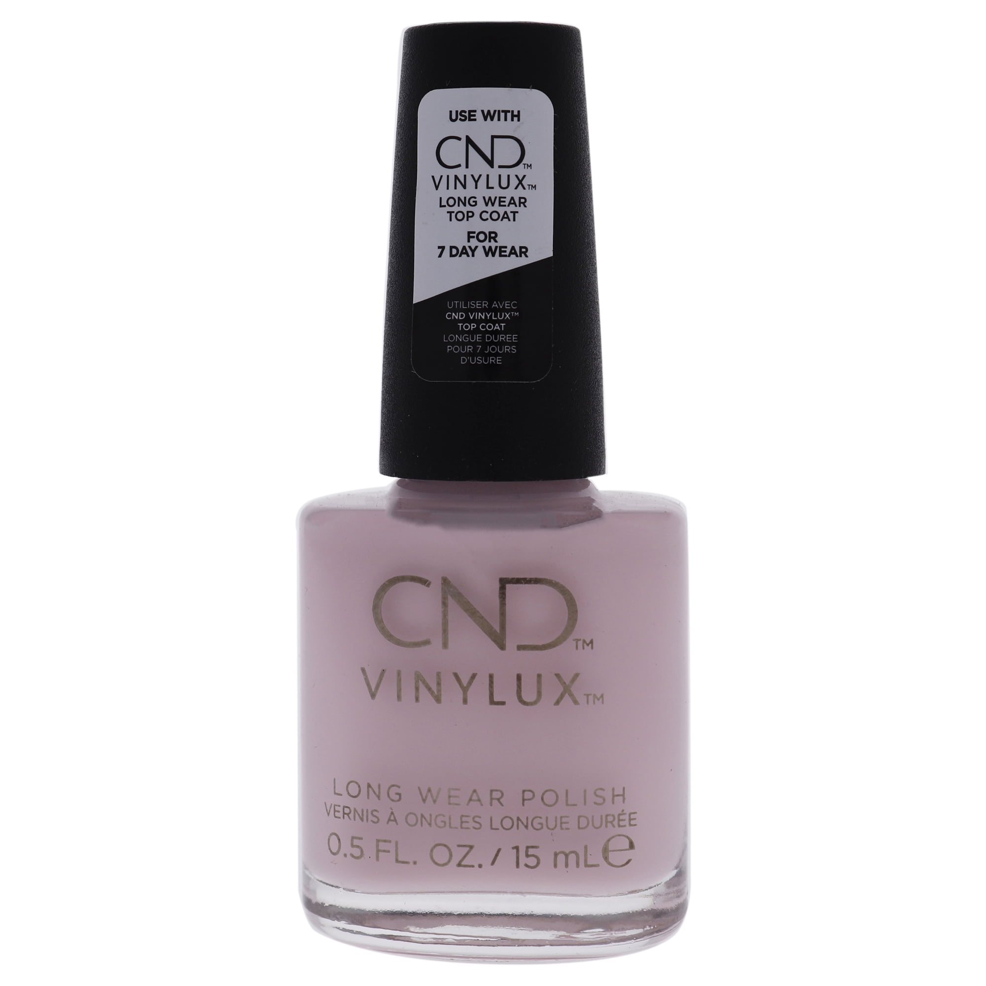 Vinylux Weekly Polish - 295 Aurora by CND for Women - 0.5 oz Nail Polish - Walmart.com