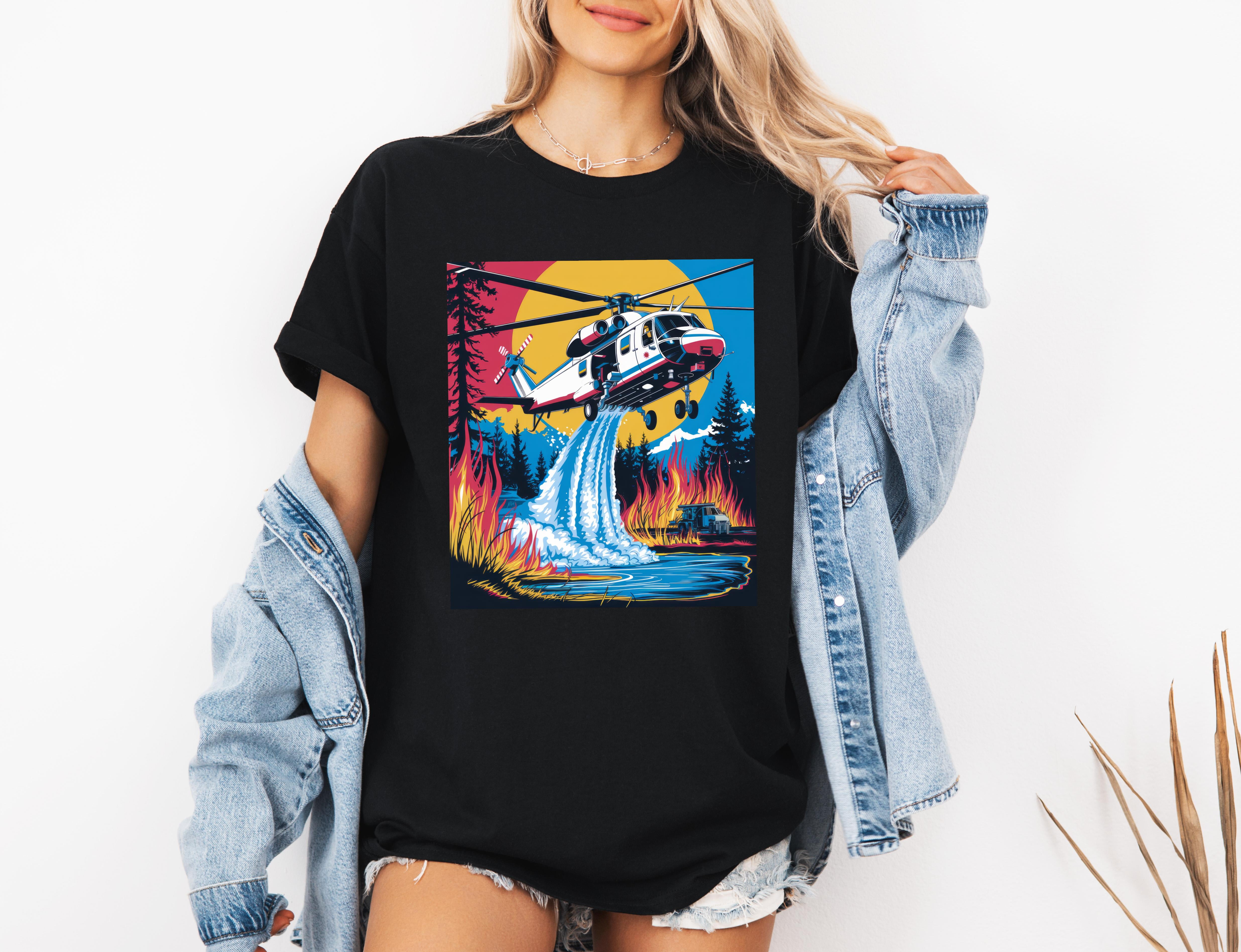 Vinyta Protect the Forest T-Shirt, Wildfire Relief Sweatshirt, Advocacy ...