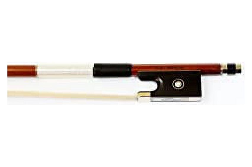 Vio Music 4/4 Top Pernambuco Violin Bow Eye Inlaid-Full Size - Walmart.com