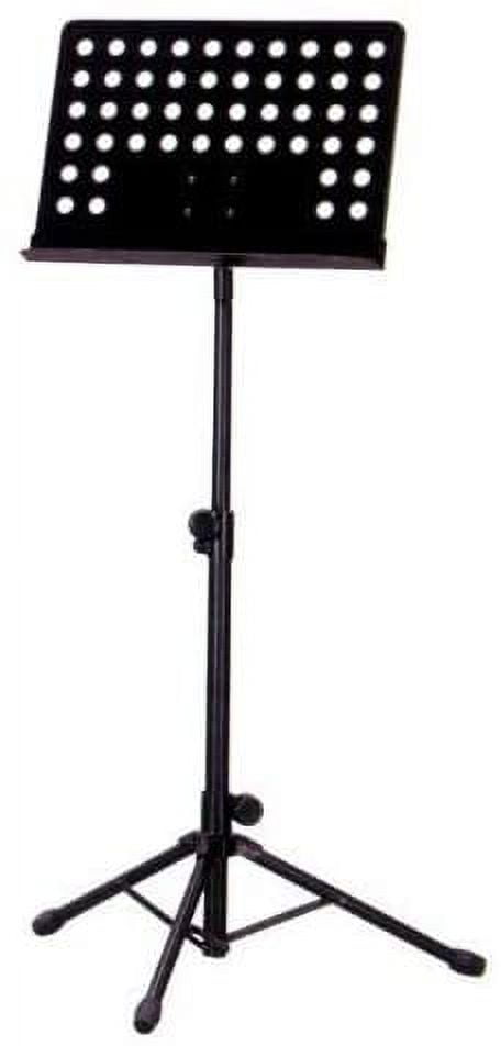 Vio-music Metal Music Stand, Tripod Stand Holder - Walmart.com