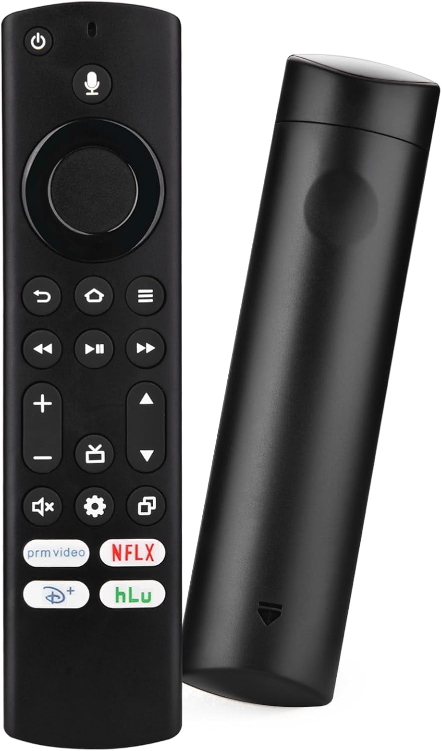 Vioce Remote Compatible for Insignia,Toshiba,Pioneer AMZ Omni,4-Series Smart TVs,Replacement ...
