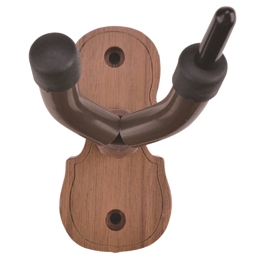 Viola Hook Holding Bass Guitars Violin Rack Stand Hangers Holder Erhu ...