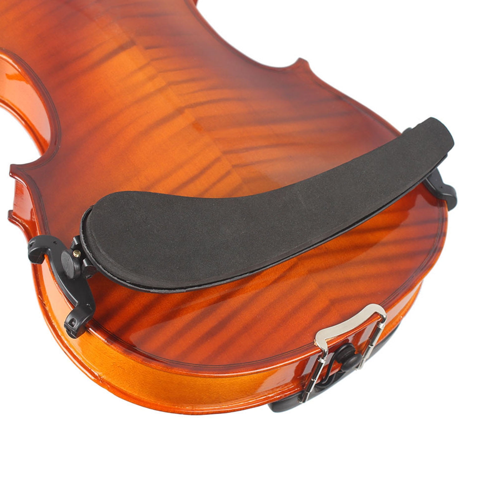 Viola Shoulder Rest,Huiop Viola Rest Viola Rest With Pad Inch ...