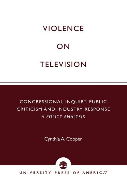 Congressional Inquiry