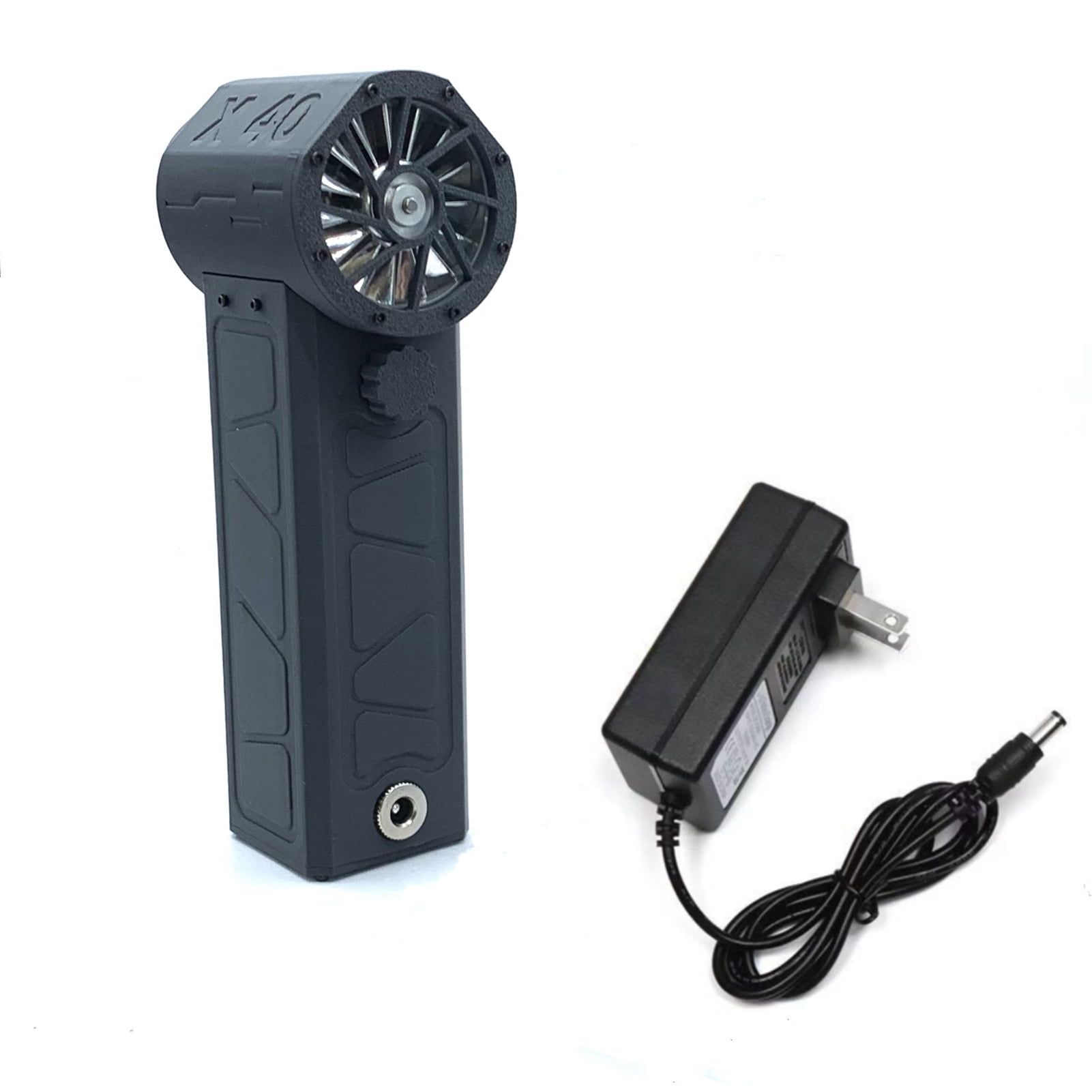 Violent Fan,Ducted Turbofan Fan Blower Turbofan Funien Fan Violent Fan ...