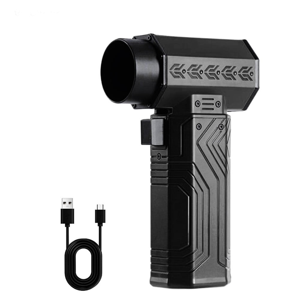 Violent Fan Dust Removal Water Handheld Fan Hair Dryer Violent Turbo ...
